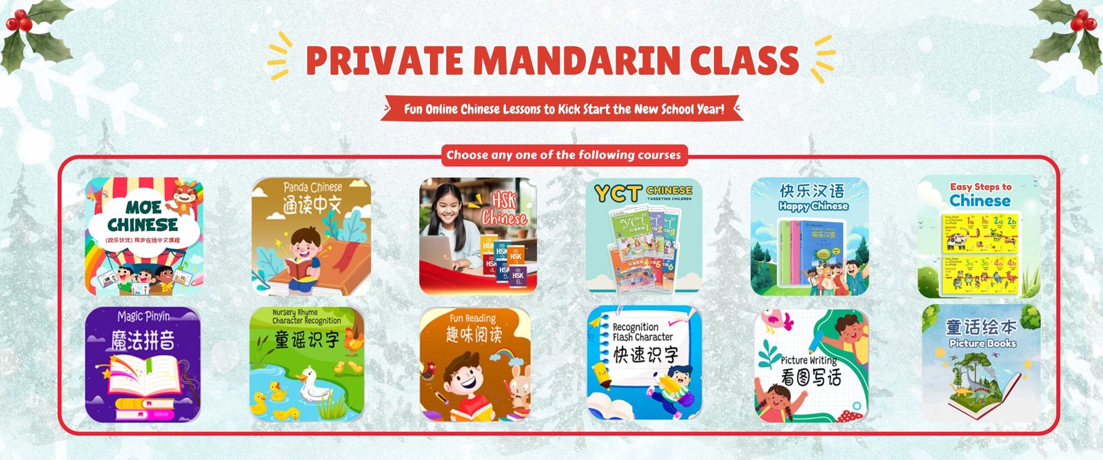 EliteKid | Best Chinese Enrichment Classes for Children SG
